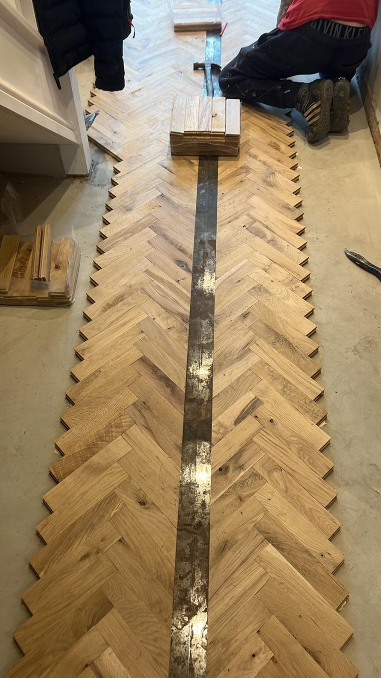 Flooring Bristol | Flooring Installations Bristol | Flooring Company ...